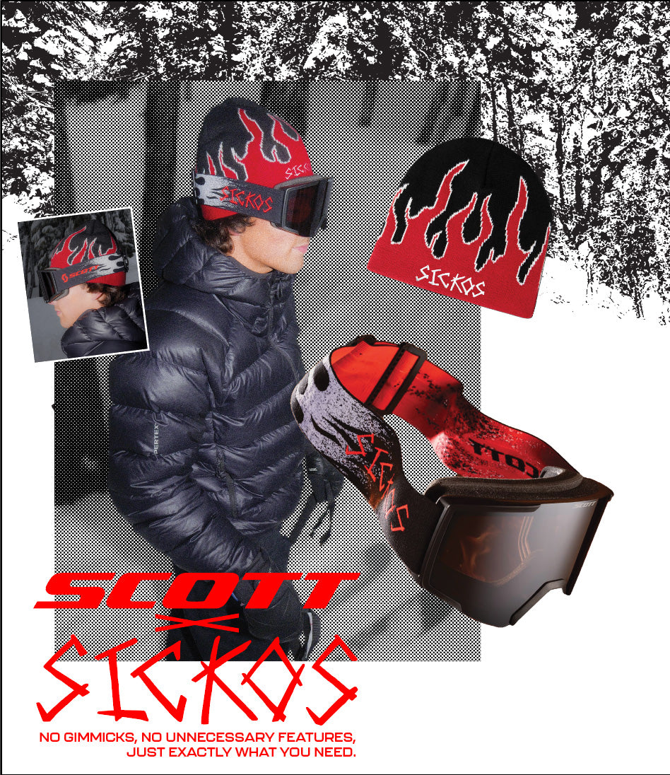 Sickos Merch – SICKOS