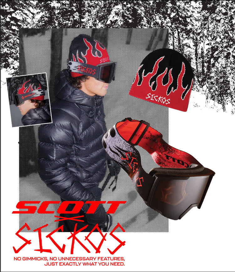 Sickos Merch – SICKOS