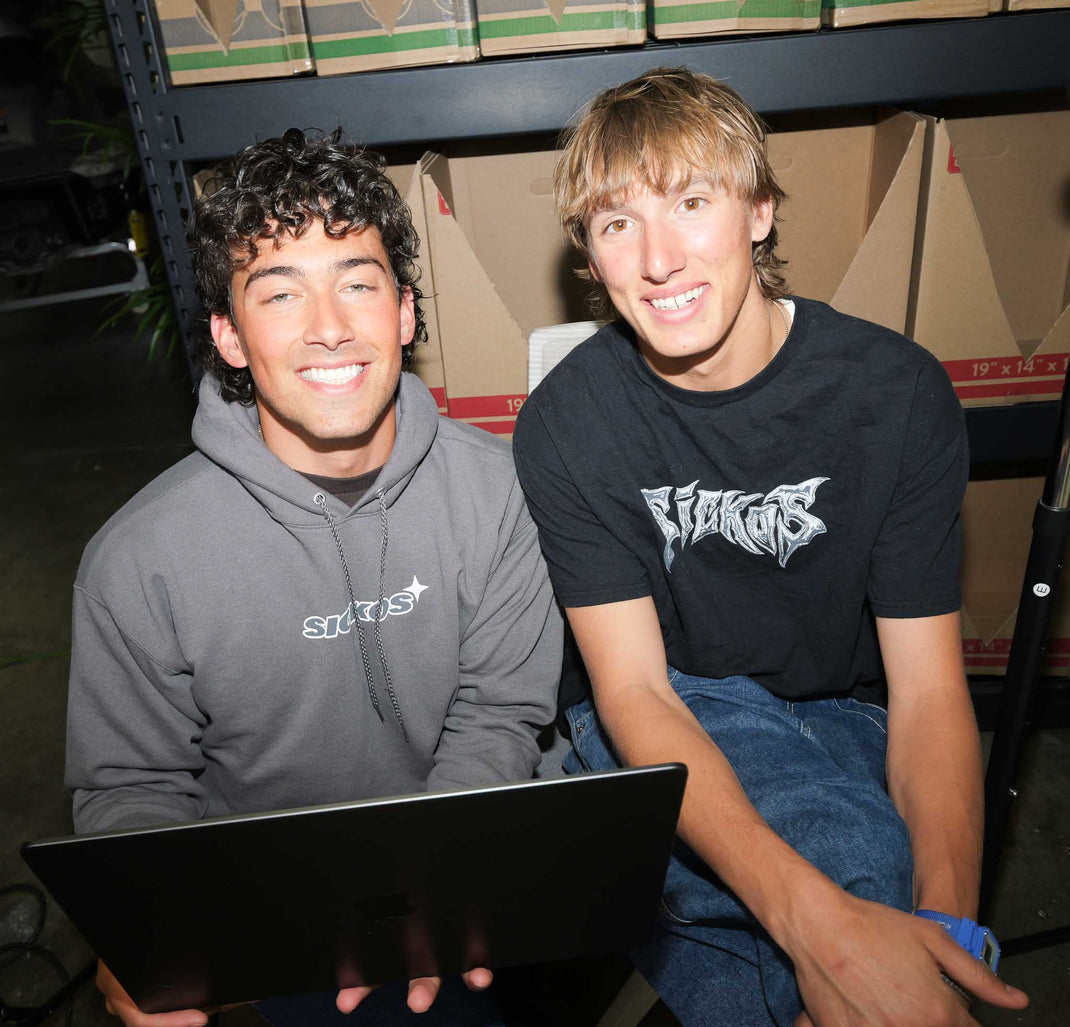 Sickos Merch – SICKOS